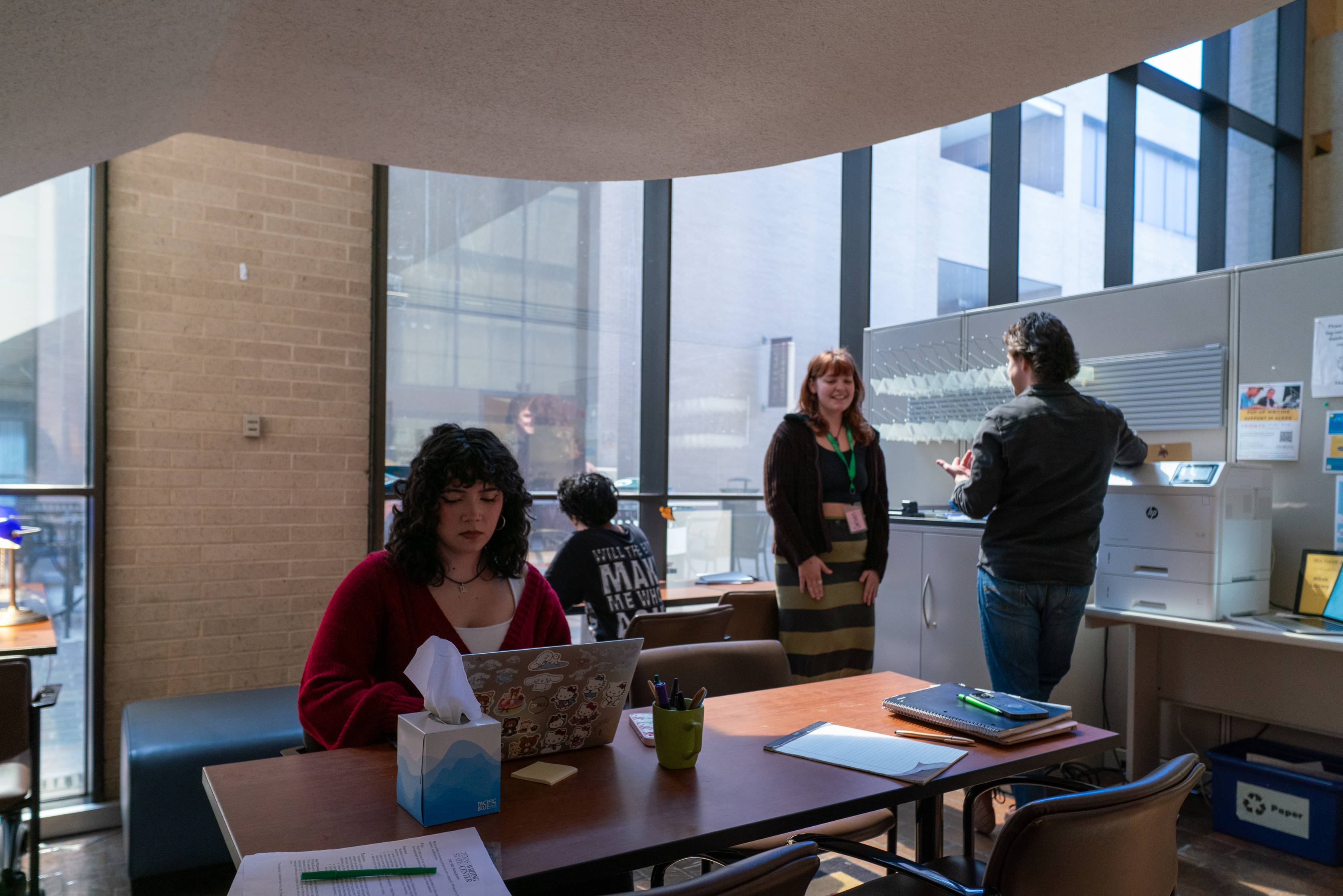 Students University Writing Center Texas State University